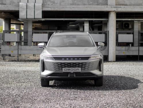 Omoda C9 1.5T PHEV Explore AWD for sale in Blouberg - ID: 28158989 ...
