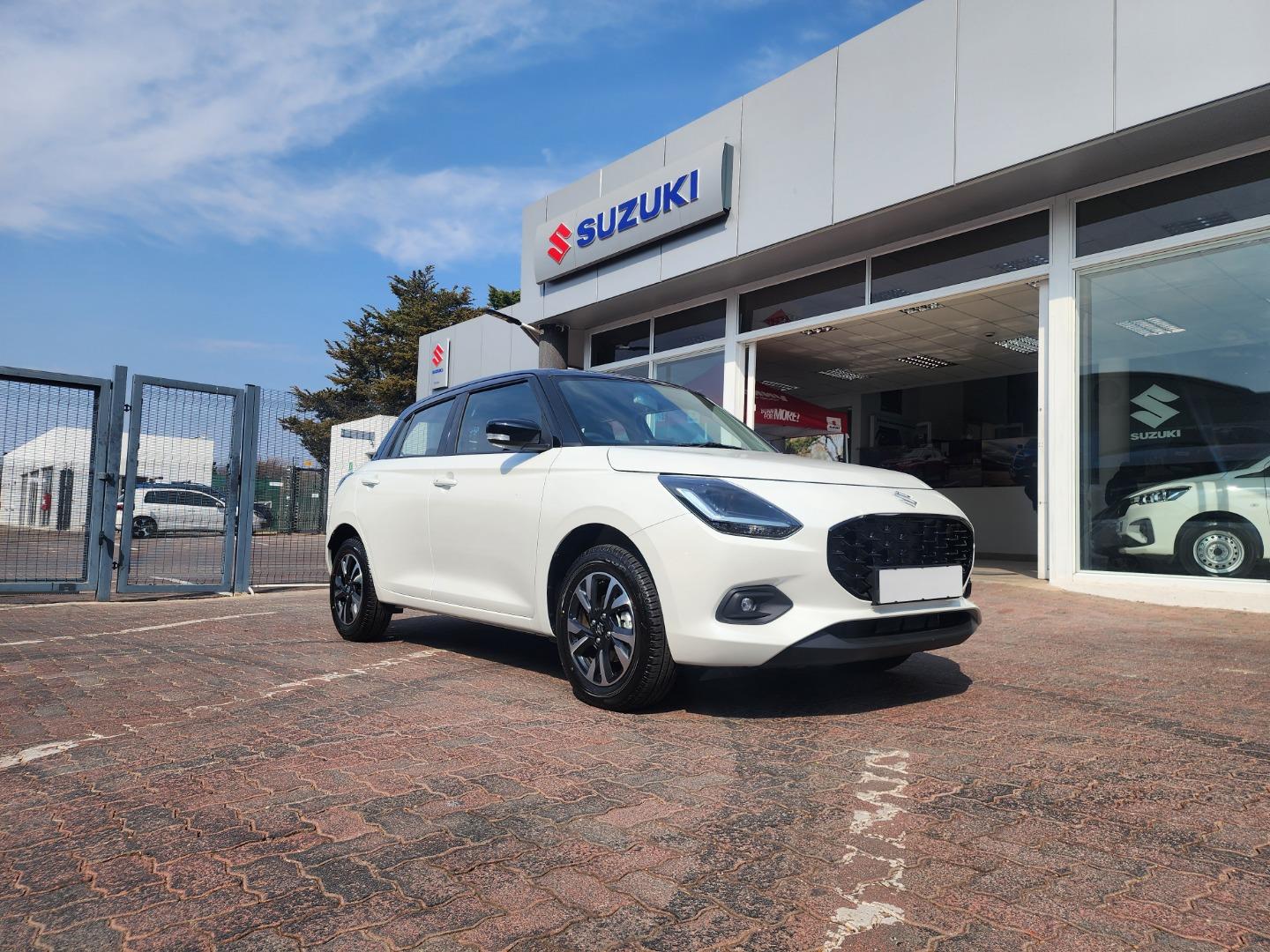 Suzuki Swift 1.2 GLX Auto for sale in Sandton - ID: 28159278 - AutoTrader