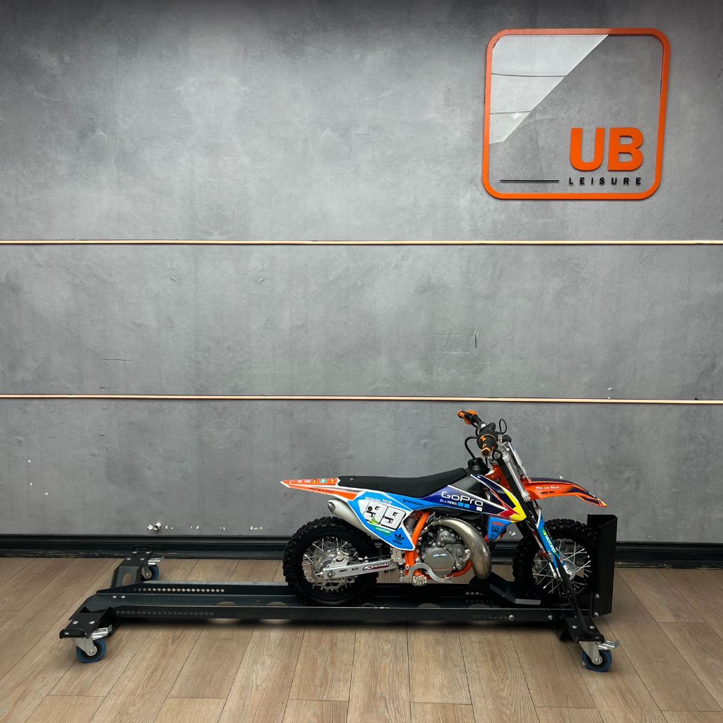 KTM 50 SX MINI for sale in Pretoria - ID: 28160090 - AutoTrader