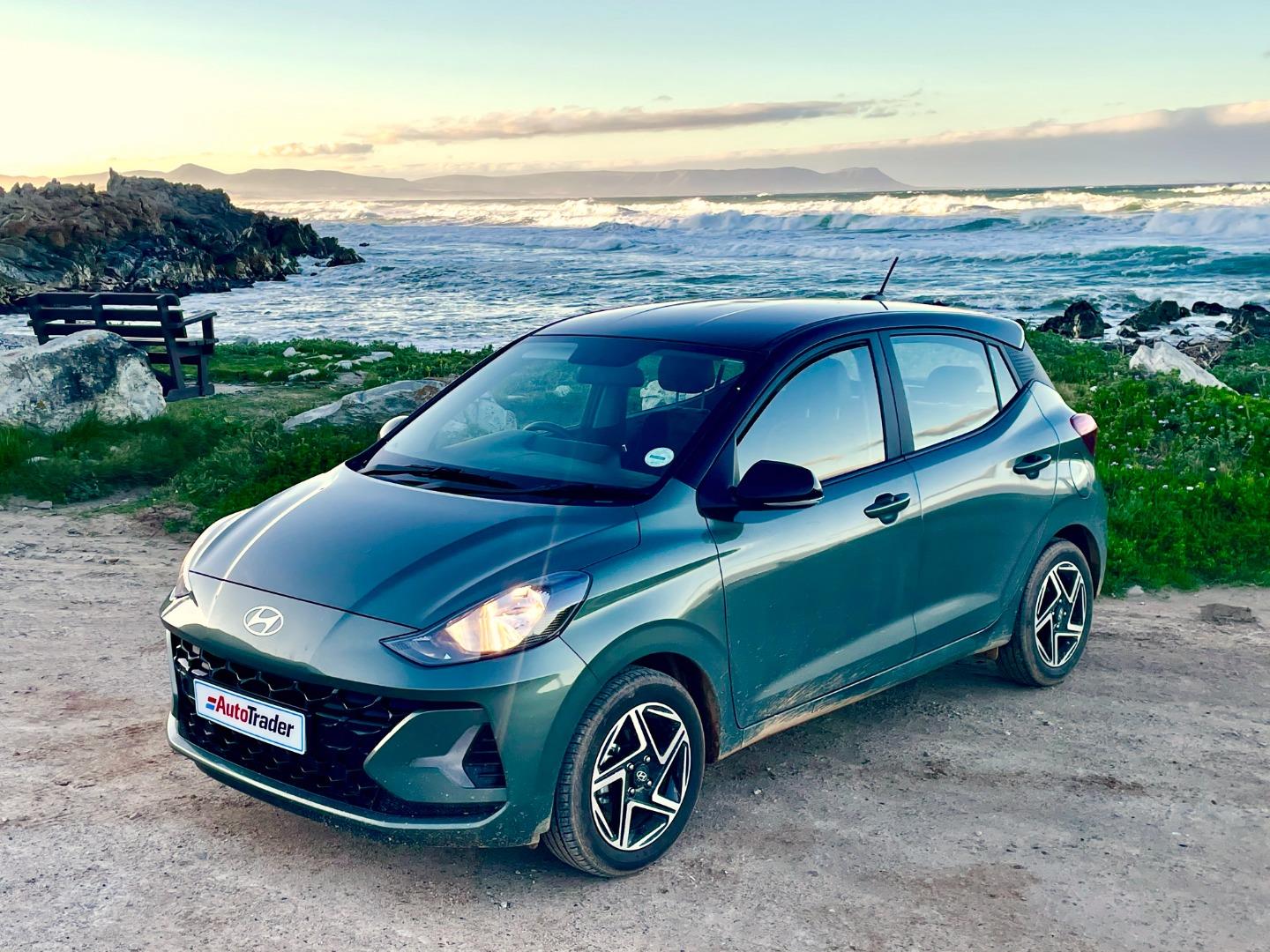 Top 5 hatchbacks under R300k for women - Buying a Car - AutoTrader