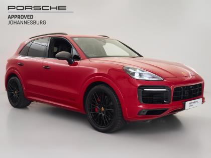 Porsche Cayenne GTS cars for sale in South Africa - AutoTrader