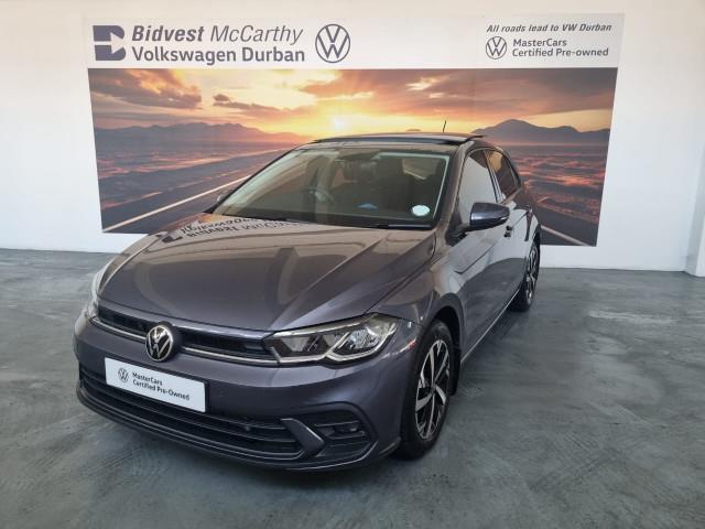 Bidvest McCarthy VW Durban dealership in Durban - AutoTrader