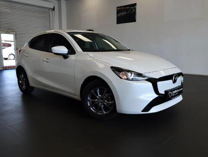 Mazda Mazda2 Dynamic cars for sale in South Africa - AutoTrader