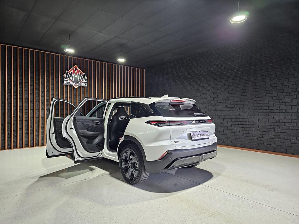 2023 BAIC Beijing X55 1.5T Premium - Mit-Mak Motors