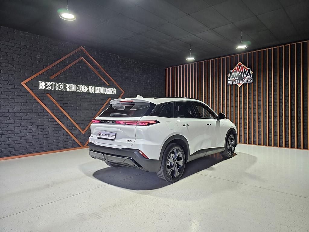 2023 BAIC Beijing X55 1.5T Premium - Mit-Mak Motors
