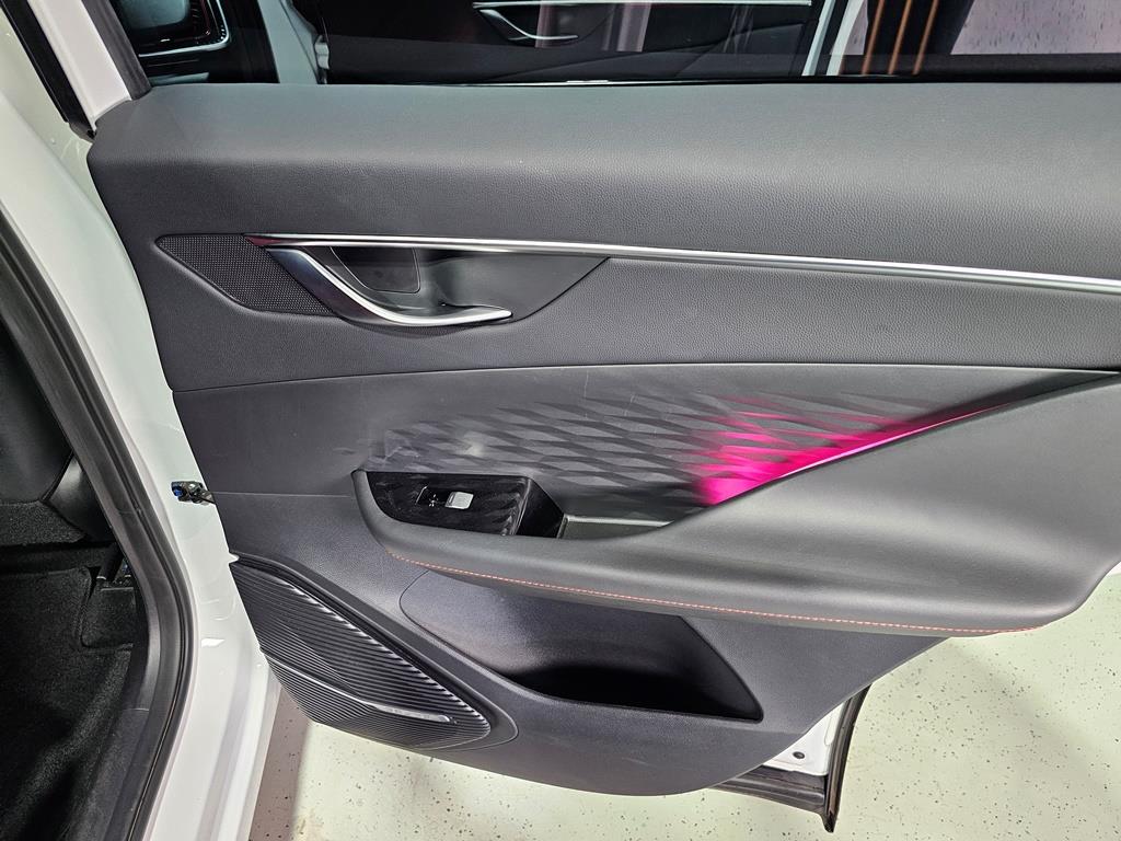 2023 BAIC Beijing X55 1.5T Premium - Mit-Mak Motors