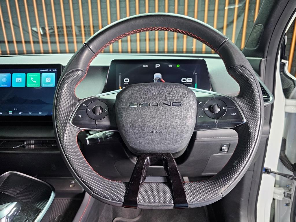 2023 BAIC Beijing X55 1.5T Premium - Mit-Mak Motors