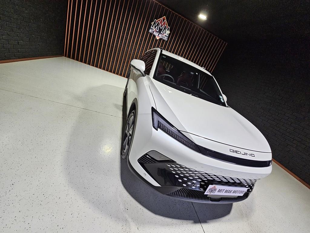 2023 BAIC Beijing X55 1.5T Premium - Mit-Mak Motors