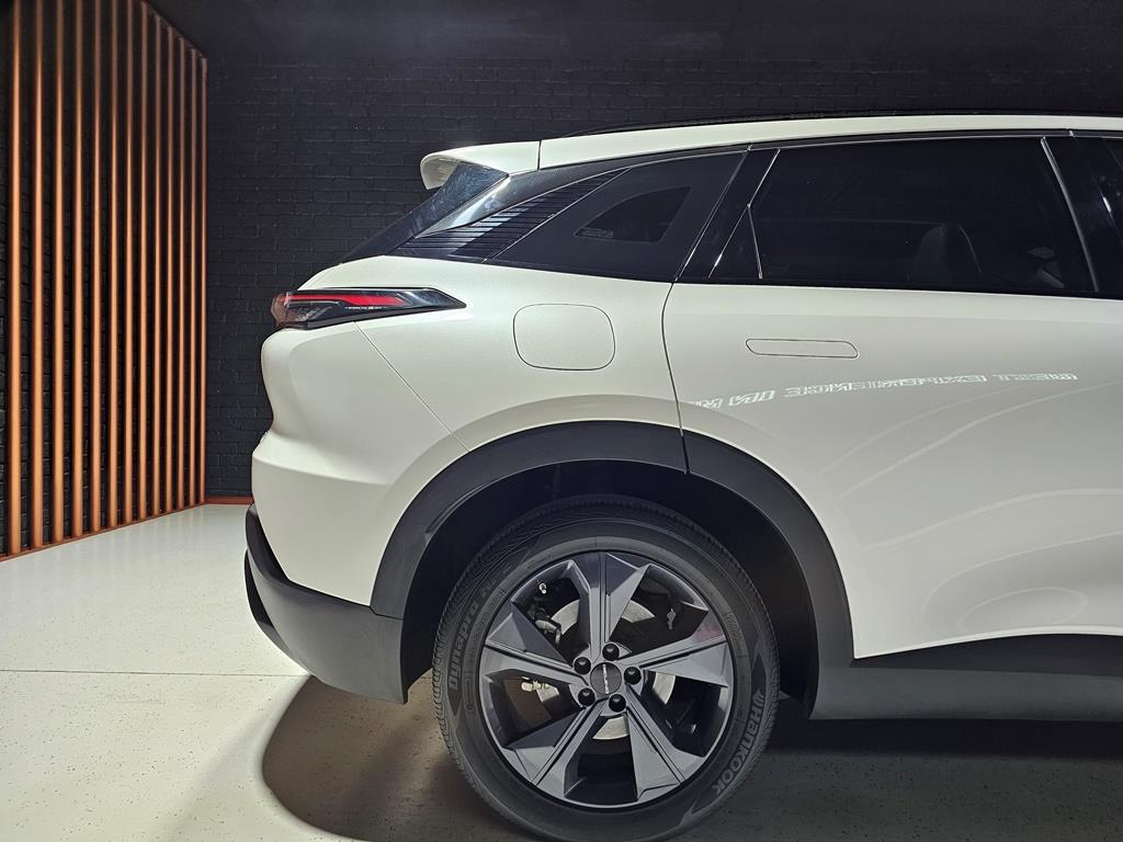 2023 BAIC Beijing X55 1.5T Premium - Mit-Mak Motors