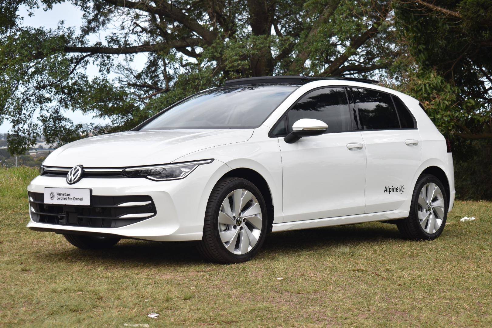 Volkswagen Golf 1.4TSI Life + for sale in Pinetown - ID: 28167287 ...