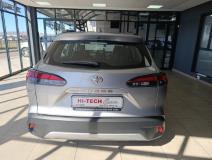 Hi Tech Cars dealership in Rustenburg - AutoTrader