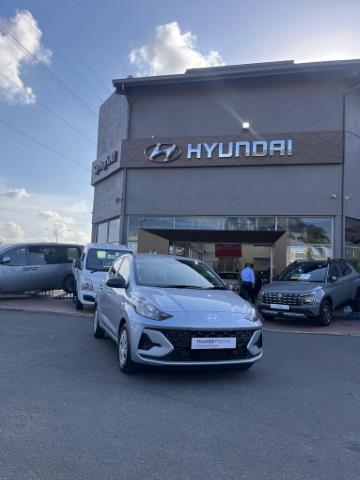 Hyundai Springfield dealership in Durban - AutoTrader