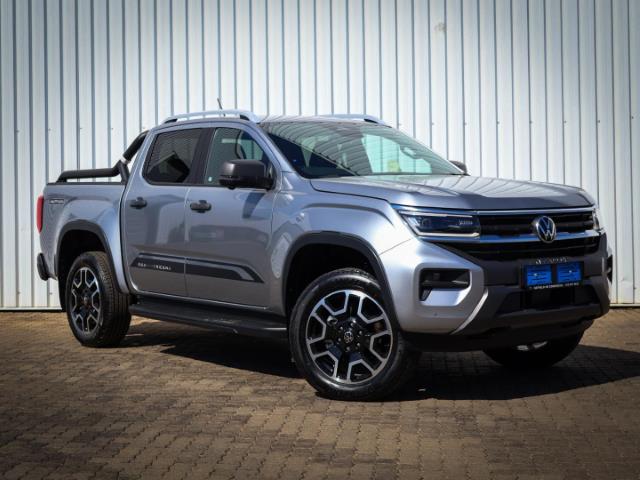 Hatfield VW Commercial New dealership in Pretoria - AutoTrader