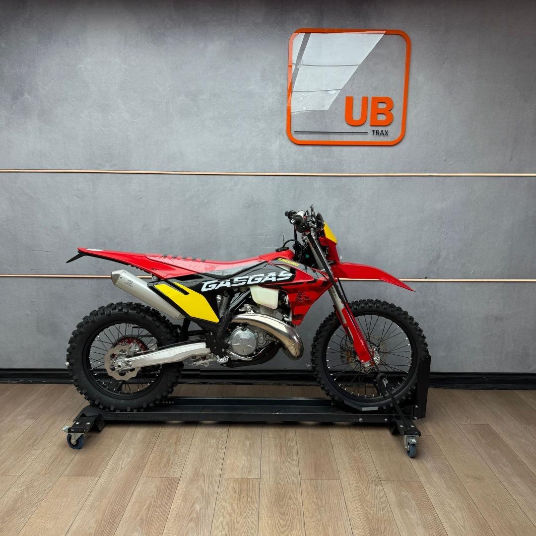 Gas Gas EC 300 GP for sale in Pretoria - ID: 28174289 - AutoTrader