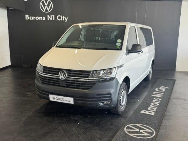 Volkswagen Transporter crew buses for sale in South Africa - AutoTrader