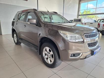 Chevrolet suvs for sale in South Africa - AutoTrader