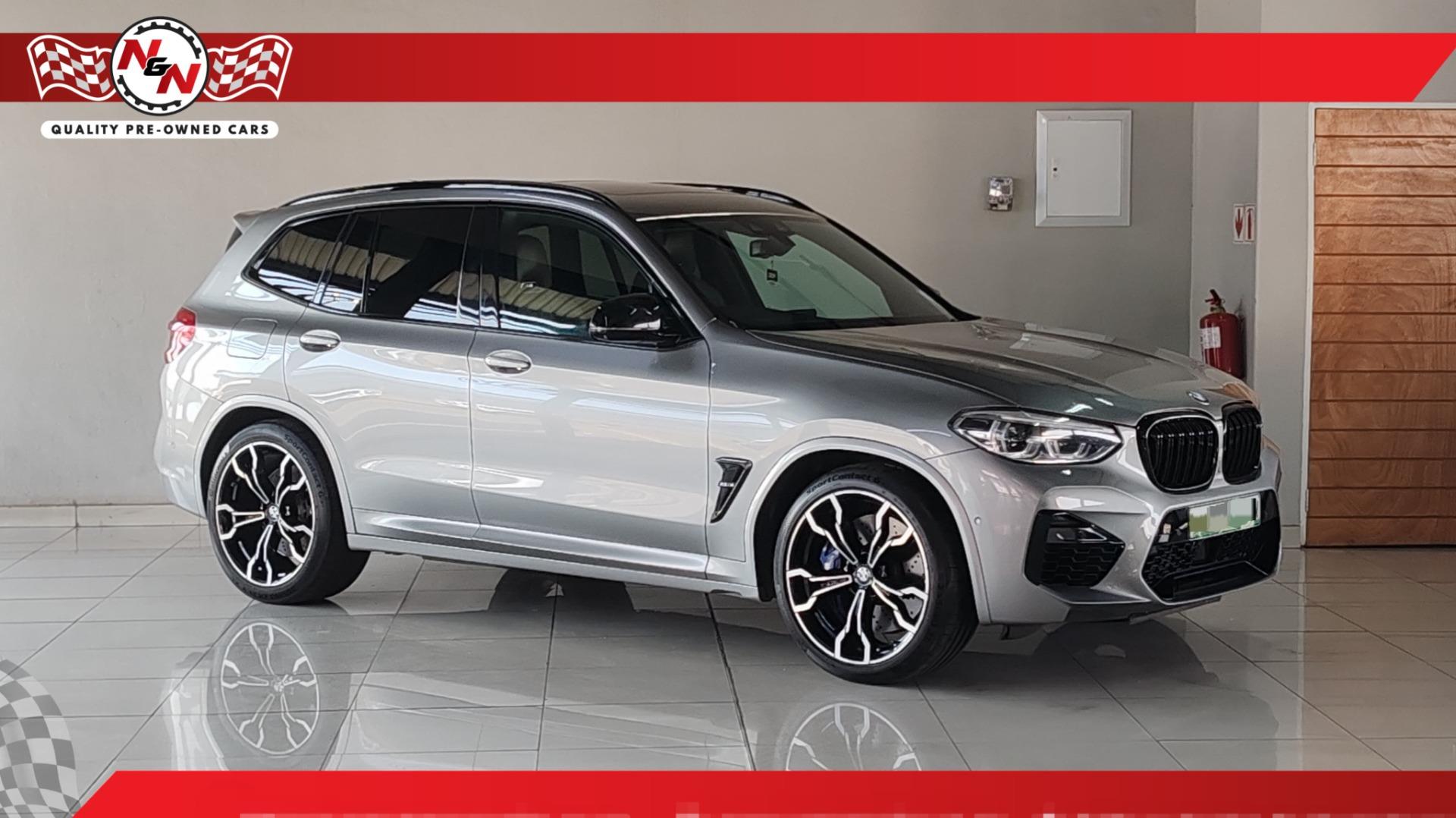 BMW X3 M competition for sale in Rustenburg - ID: 28178335 - AutoTrader