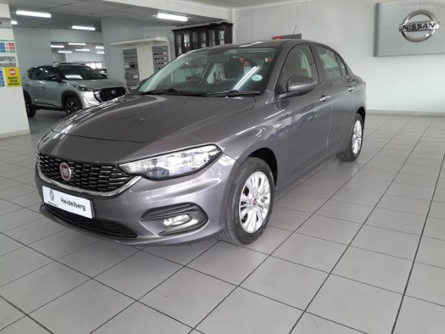 Fiat Tipo cars for sale in South Africa - AutoTrader
