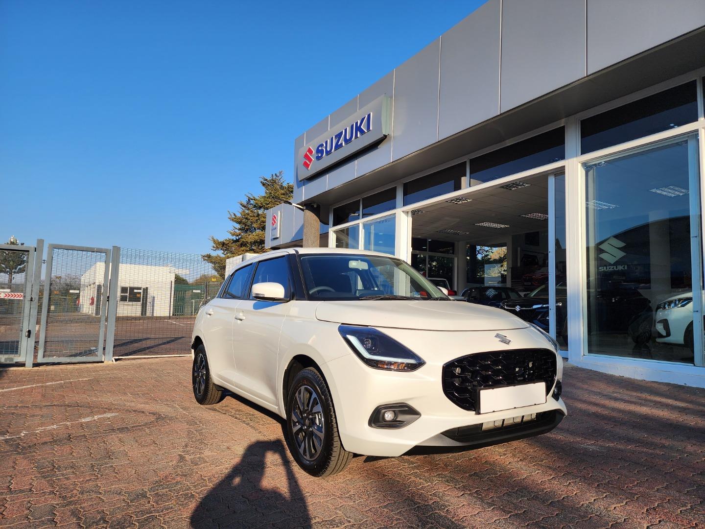 Suzuki Swift 1.2 GLX Auto for sale in Sandton - ID: 28178951 - AutoTrader