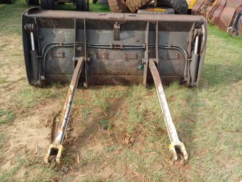TLB Front end Loader Bucket for sale in Memel - ID: 28325248 - AutoTrader
