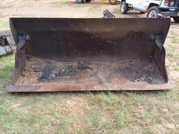 TLB Front end Loader Bucket for sale in Memel - ID: 28325248 - AutoTrader