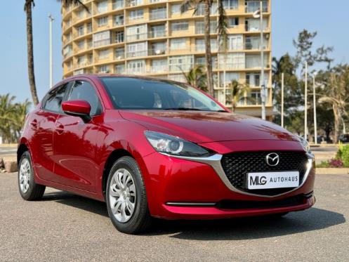 Mazda Mazda2 1.5 Active for sale in Durban - ID: 28183889 - AutoTrader