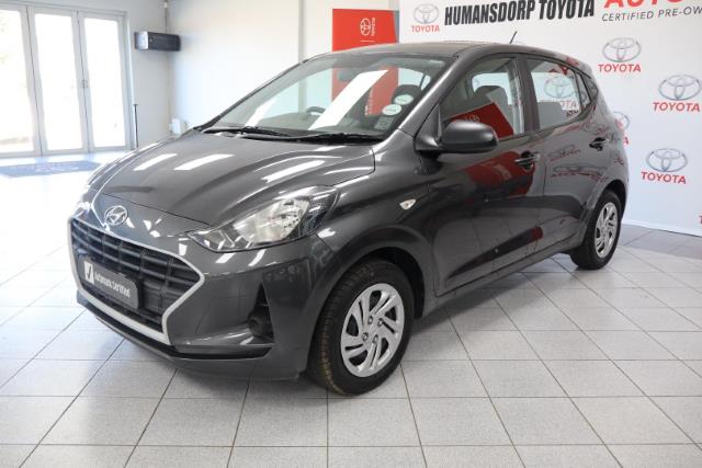 Humansdorp Toyota dealership in Humansdorp - AutoTrader