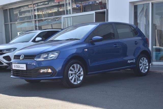 Alpine Volkswagen Pinetown dealership in Pinetown - AutoTrader