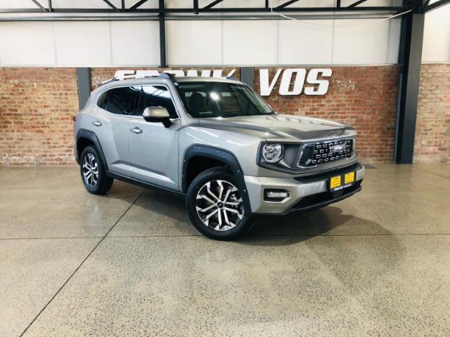 Frank Vos Motors dealership in Worcester - AutoTrader