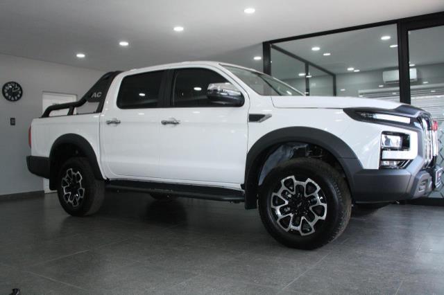 JAC Southgate dealership in Johannesburg - AutoTrader