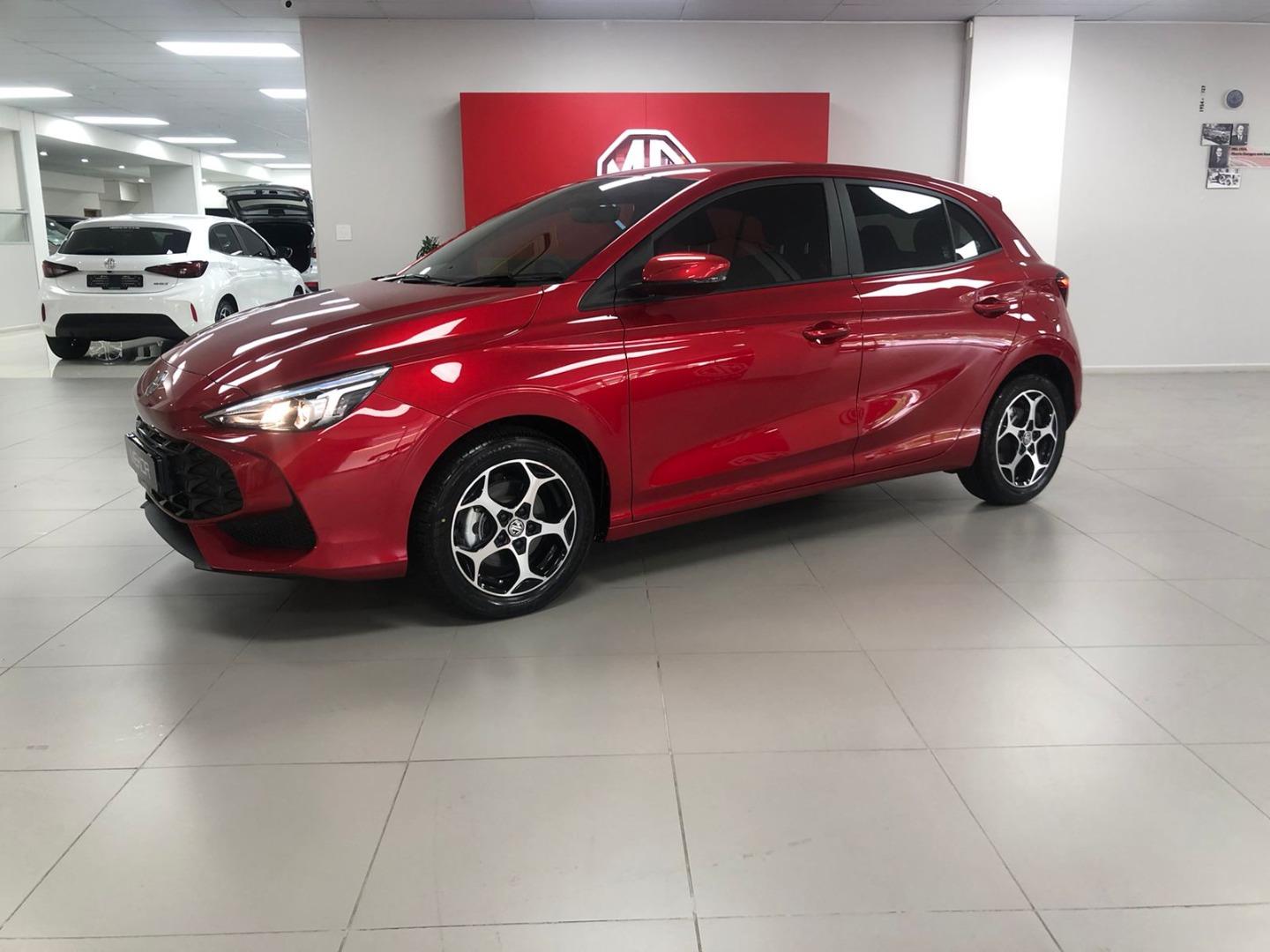 MG MG3 1.5 Comfort Auto for sale in Cape Town - ID: 28189152 - AutoTrader
