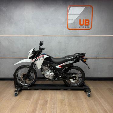 Honda XR 125L - White for sale in Pretoria - ID: 28188106 - AutoTrader