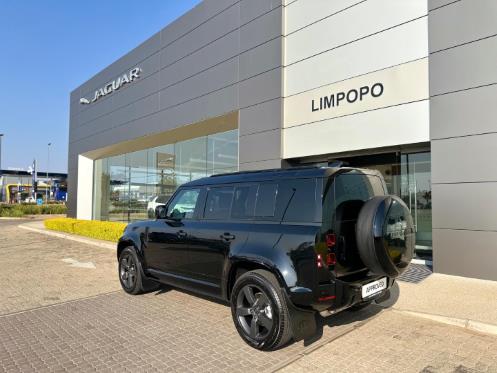 Land Rover Defender 110 D250 X-Dynamic SE for sale in Polokwane - ID ...