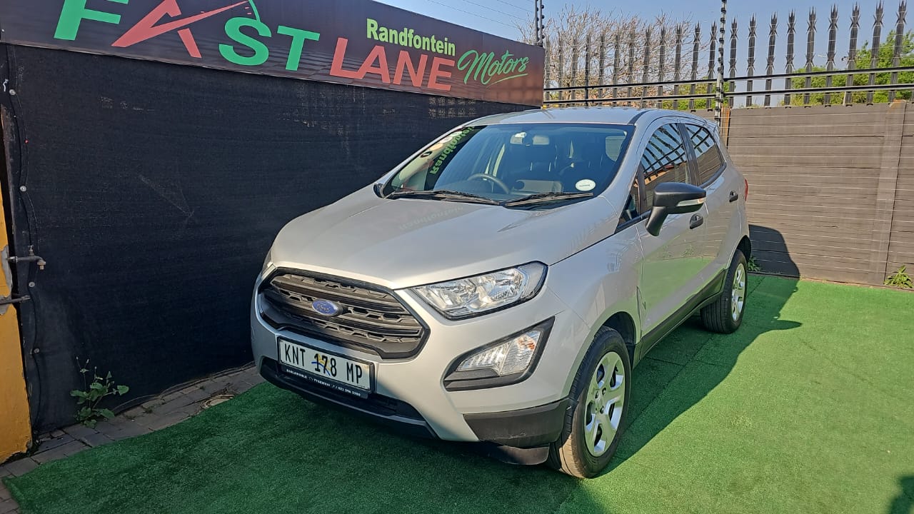 Ford EcoSport 1.5TiVCT Ambiente for sale in Randfontein - ID: 28190080 ...