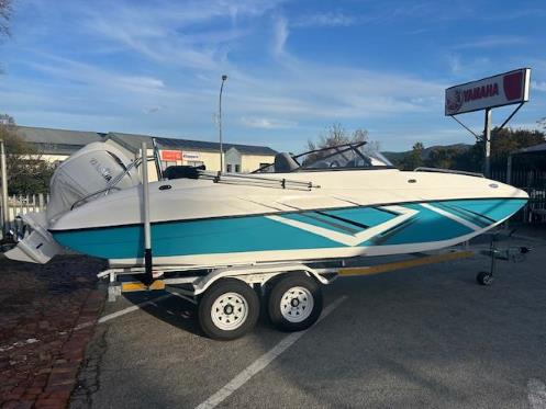 Sunsport 2050 & F200 Yamaha 4 stroke for sale in Knysna - ID: 28192688 ...