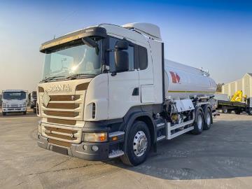 Scania R Series R500 for sale in Centurion - ID: 28194725 - AutoTrader