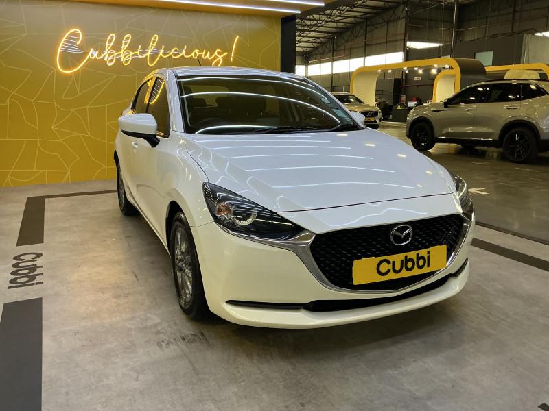 Mazda Mazda2 1.5 Dynamic Auto for sale in Germiston - ID: 28194877 ...