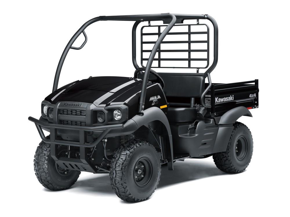 Kawasaki KAF400 MULE SX 4x4 for sale in Cape Town - ID: 28195139 ...