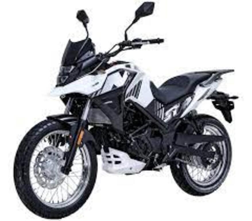SYM NHT 300 for sale in Cape Town - ID: 28195774 - AutoTrader