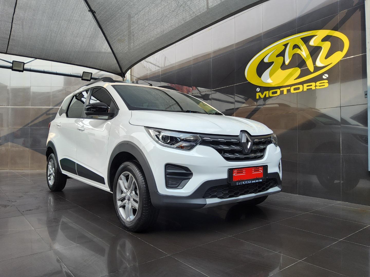 Renault Triber 1.0 Zen for sale in Vereeniging - ID: 28196487 - AutoTrader