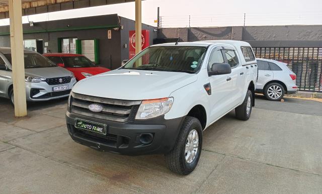 Auto Fame dealership in Johannesburg - AutoTrader