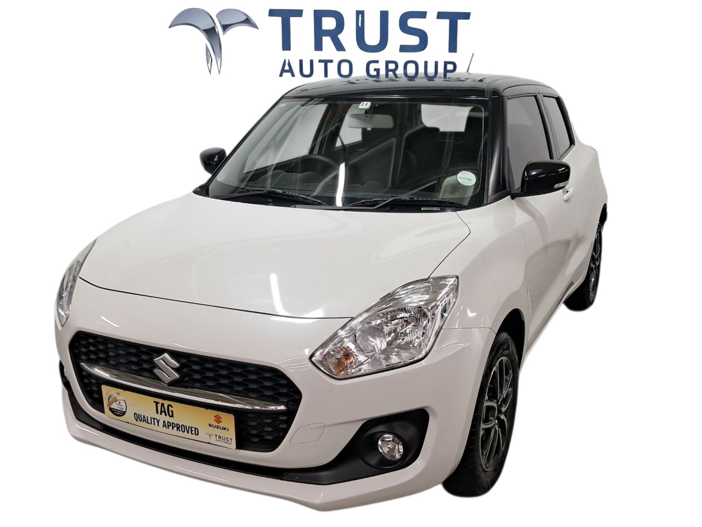 Suzuki Swift 1.2 GLX Auto for sale in Randburg - ID: 28200258 - AutoTrader