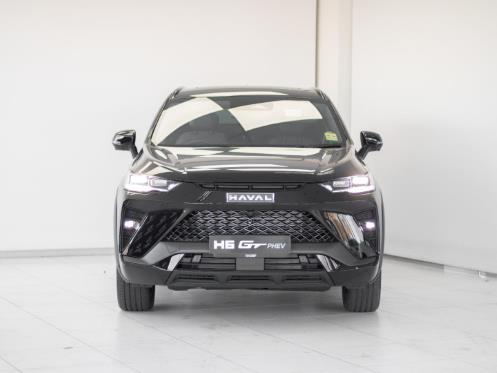 Haval H6 GT 1.5T PHEV 4WD Ultra Luxury for sale in Cape Town - ID ...
