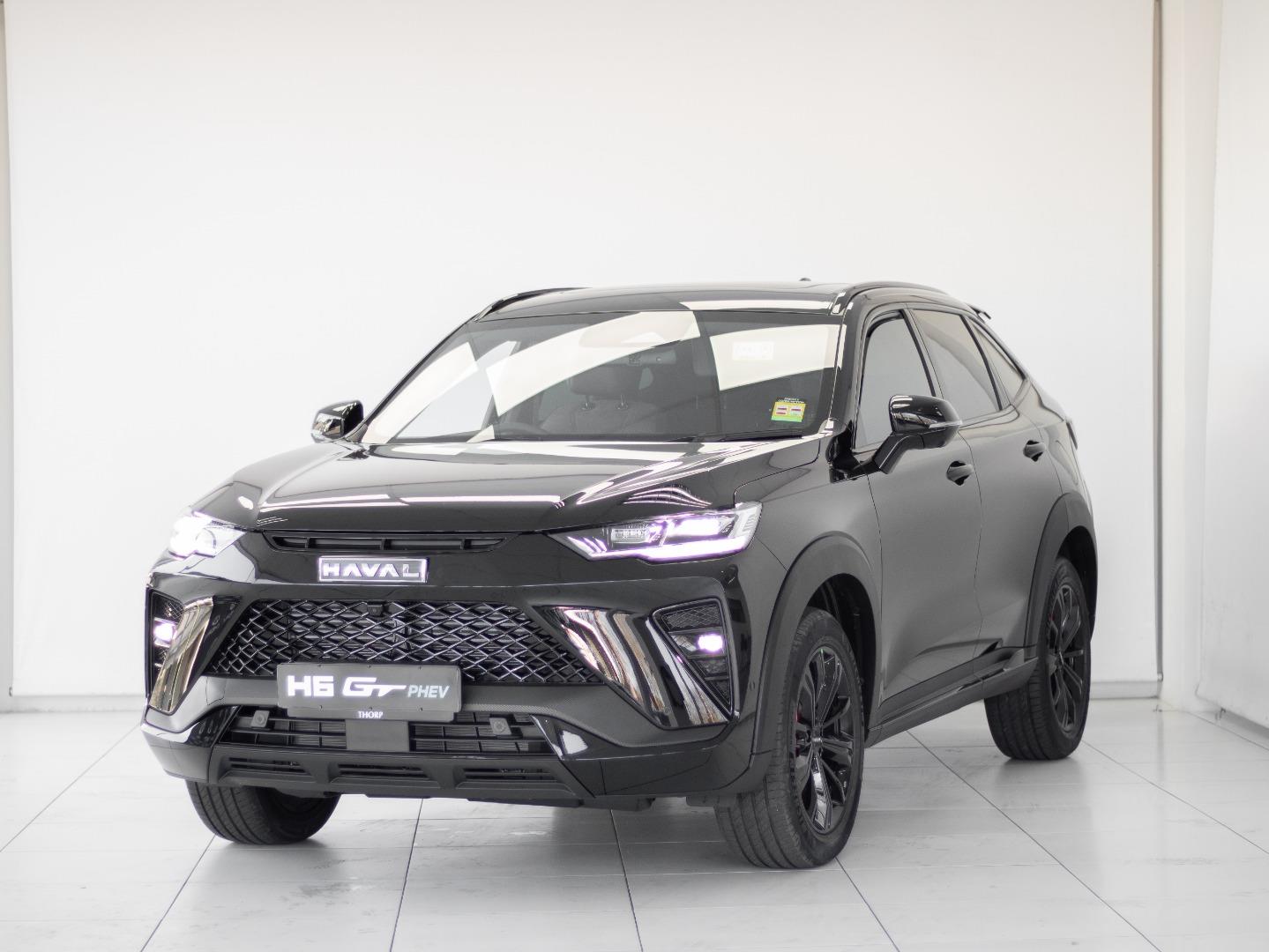 Haval H6 GT 1.5T PHEV 4WD Ultra Luxury for sale in Cape Town - ID ...