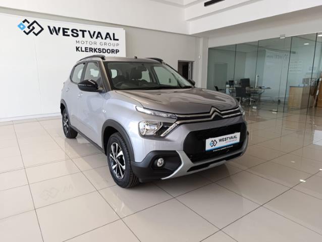 Citroen C3 Max cars for sale in South Africa - AutoTrader