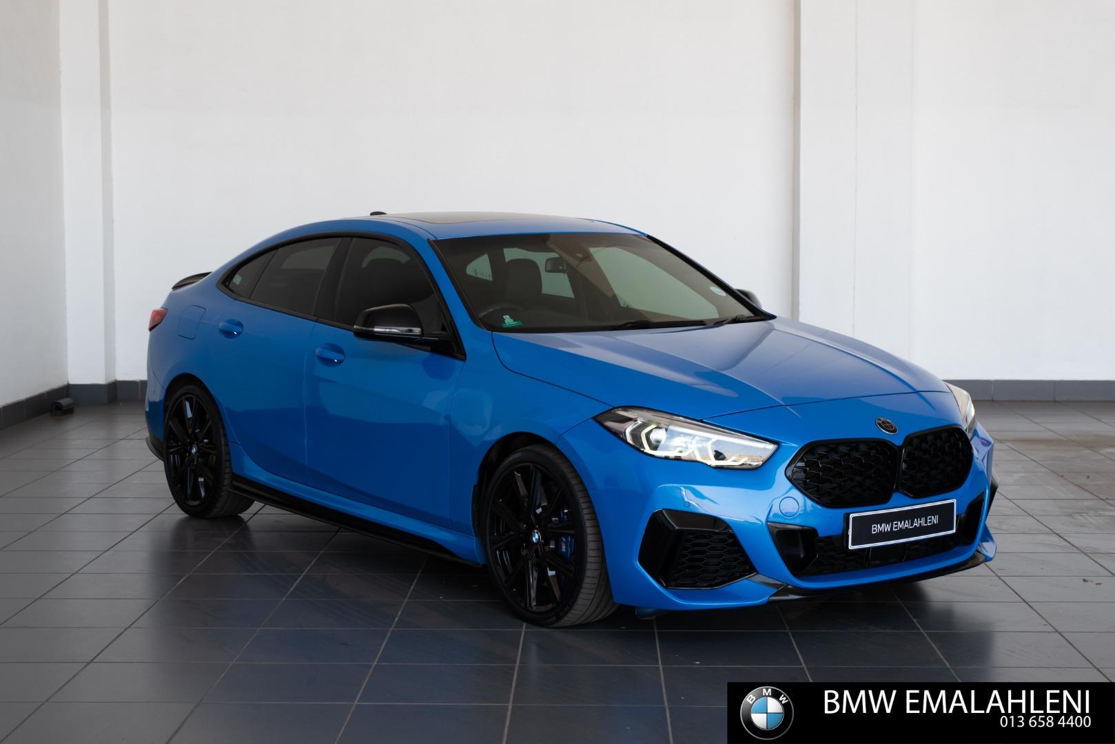 BMW 2 Series M235i xDrive Gran Coupe for sale in Witbank - ID: 28203992 ...