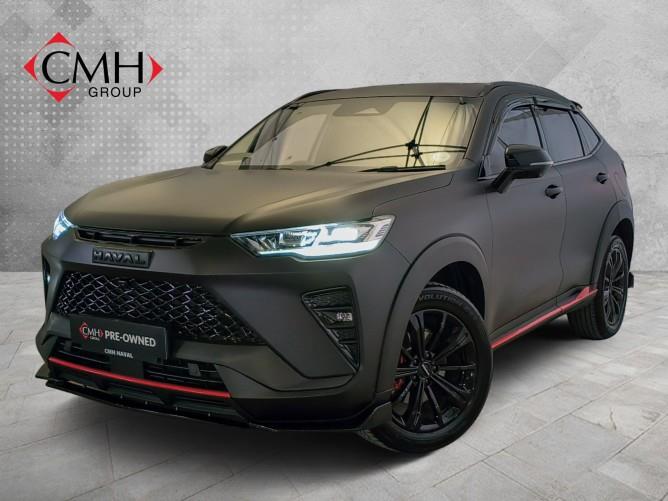 Haval H6 GT 2.0T 4WD Super Luxury for sale in Pinetown - ID: 28095533 ...