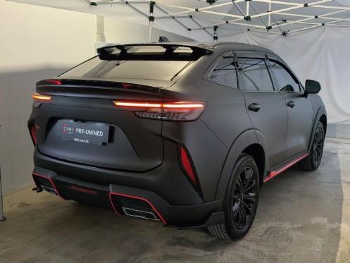 Haval H6 GT 2.0T 4WD Super Luxury for sale in Pinetown - ID: 28095533 ...