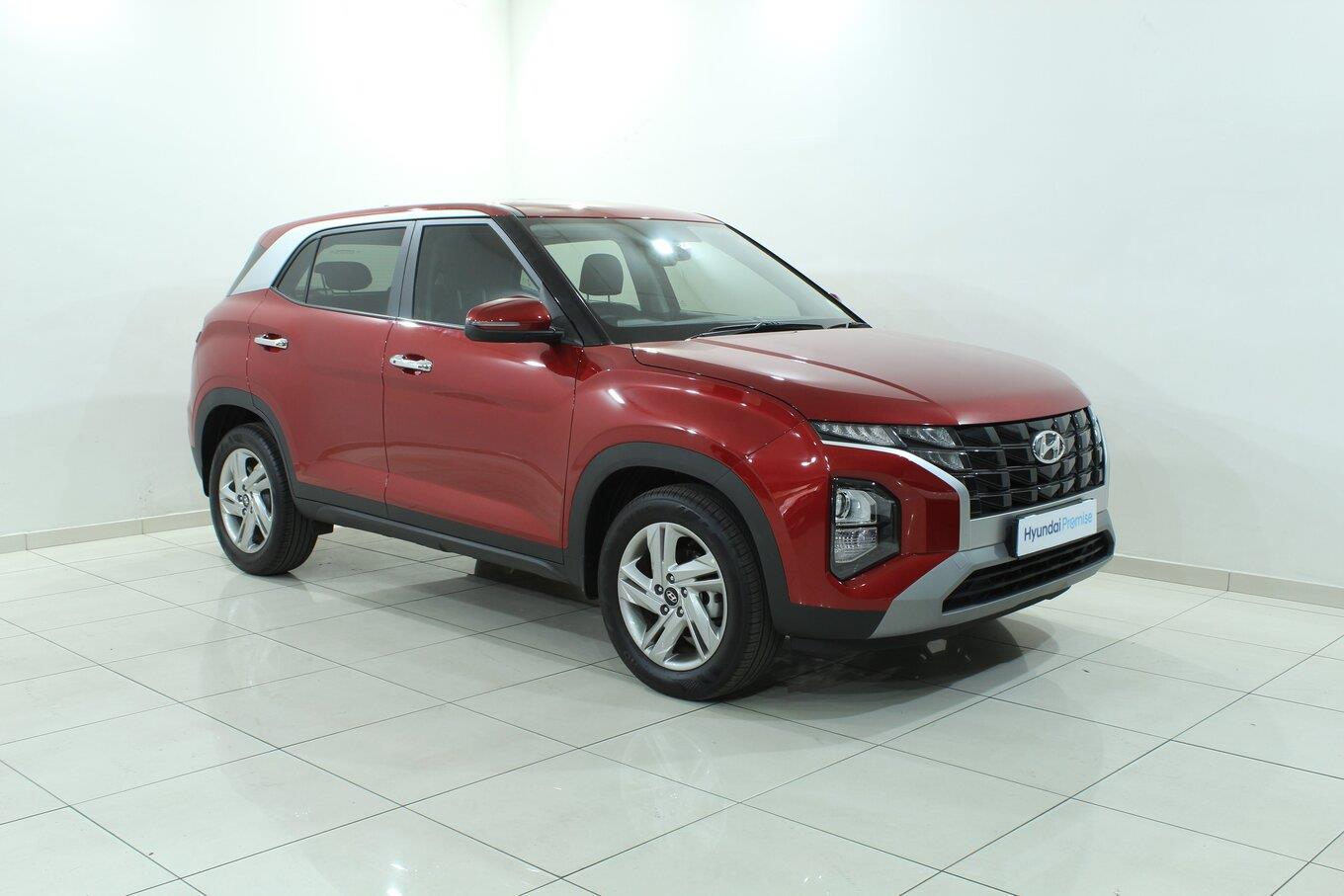 Hyundai Creta 1.5 Premium Matt Edition for sale in Alberton - ID ...