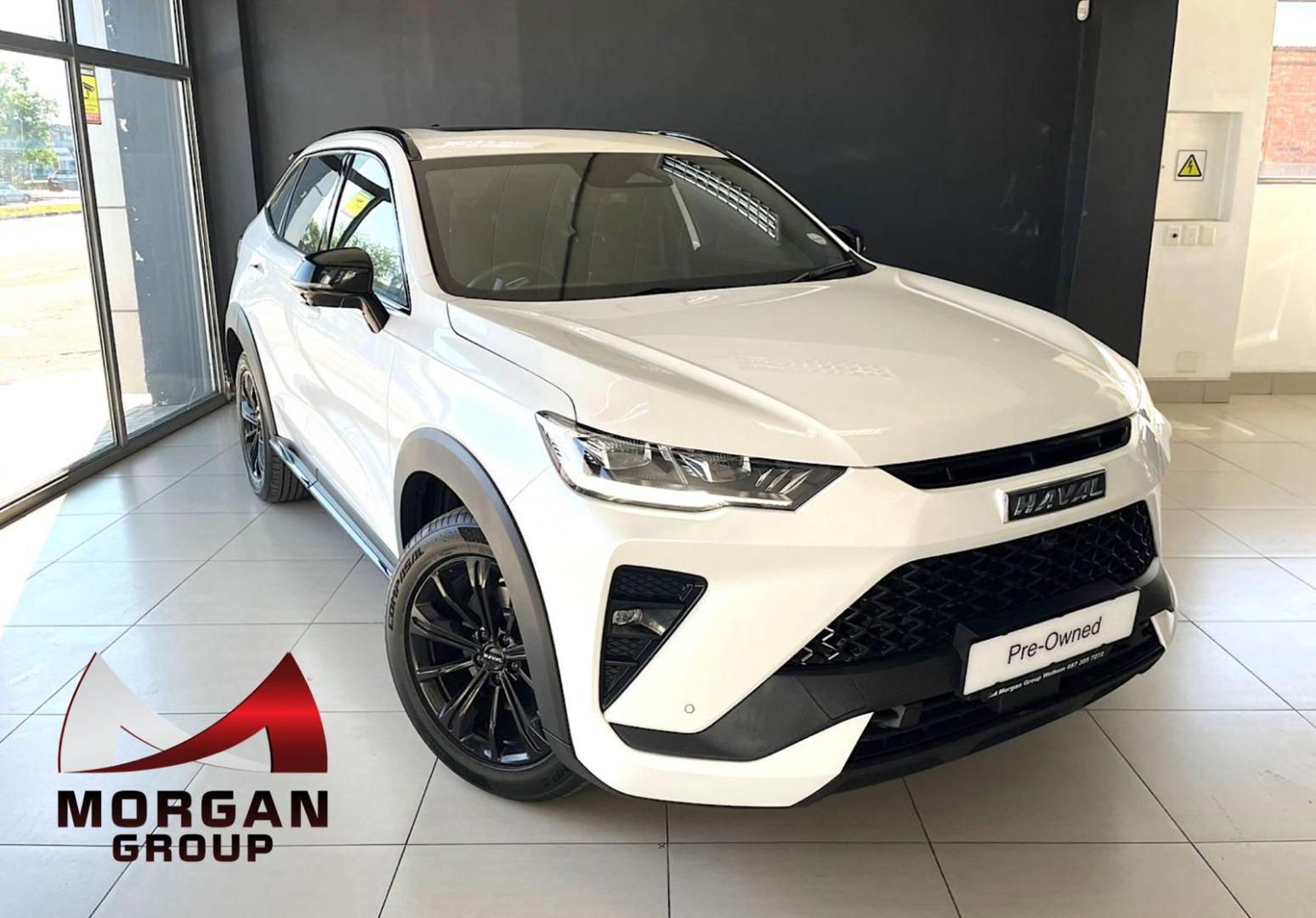 Haval H6 GT 2.0T 4WD Super Luxury for sale in Welkom - ID: 28203841 ...